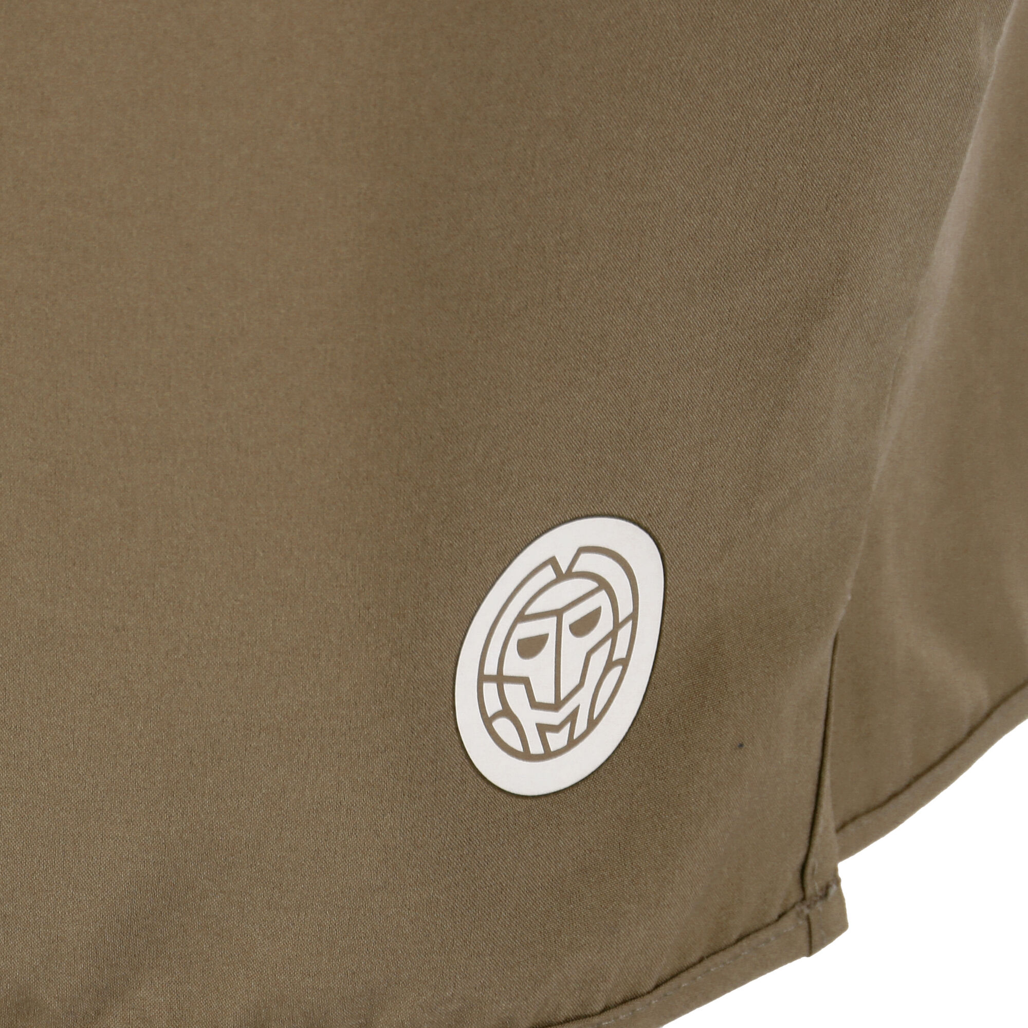 Buy BIDI BADU Spectrum 9in Šortky Muži Hnědá online | Tennis Point SK